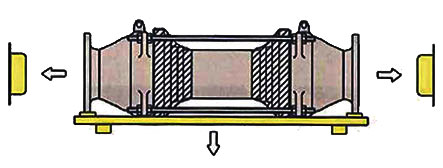 Accesorios GEOFLEX | Pamline ESPAÑA